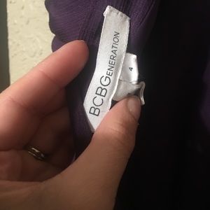 BCBGeneration | Dresses | Bcbg Party Dress | Poshmark